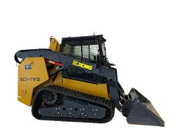 XCMG | 3C's | St. Rose, LA | Heavy Machinery Built To Take On Every Need