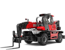 Manitou Group | 3C's | St. Rose, LA | Heavy Machinery Built To Take On ...