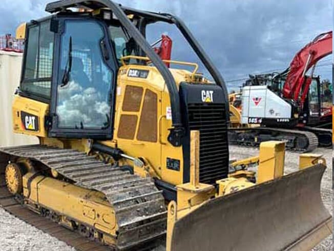 Rental | 3C's | St. Rose, LA | Heavy Machinery Built To Take On Every Need