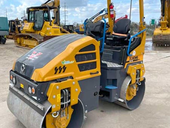 Rental | 3C's | St. Rose, LA | Heavy Machinery Built To Take On Every Need