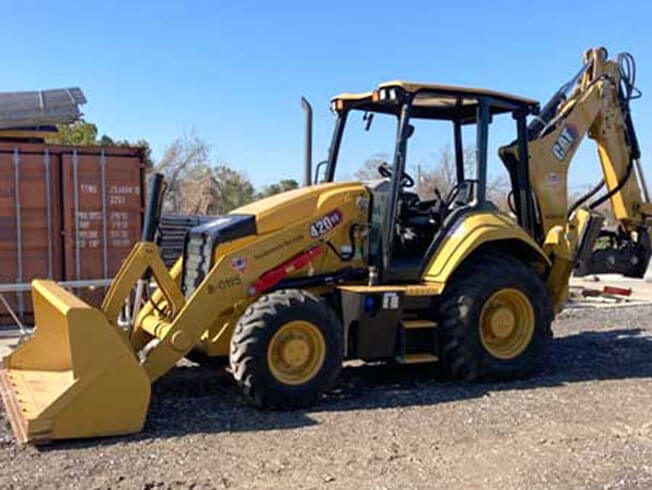 Rental | 3C's | St. Rose, LA | Heavy Machinery Built To Take On Every Need